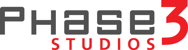 - Phase 3 - Home - Phase 3 Studios